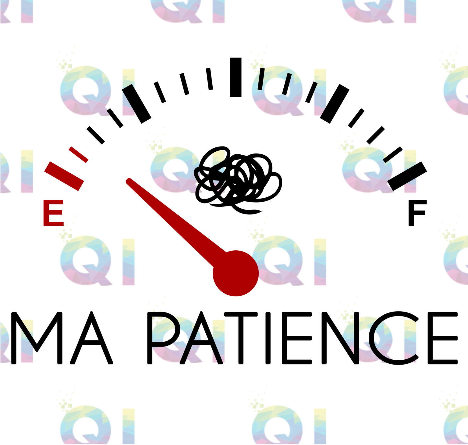 Fichier numérique PNG - Ma patience - Québec Impression